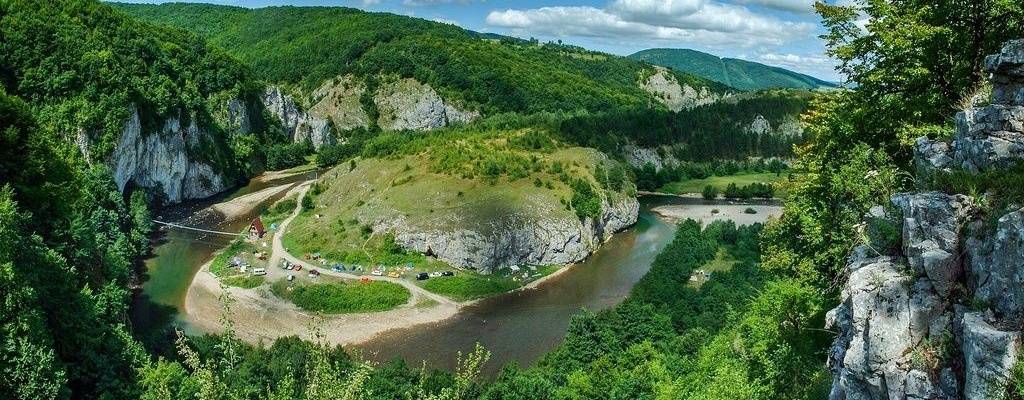 Adventure Holidays in Romania | Much Better Adventures