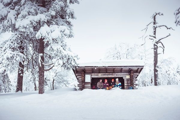 4 Perfect Ideas for a Microadventure
