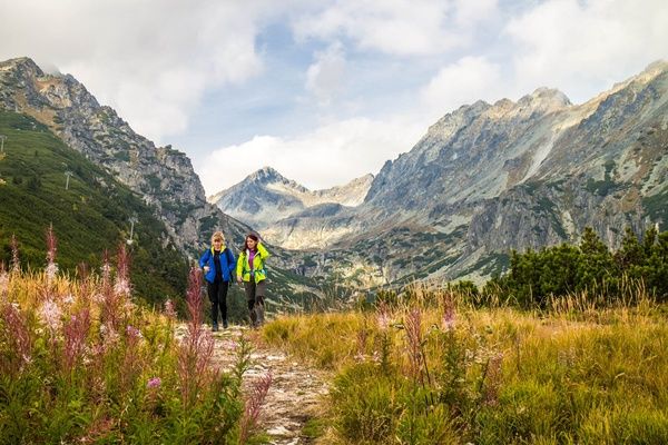 Hike Slovakia’s High Tatras Mountains in a Weekend | Much Better Adventures