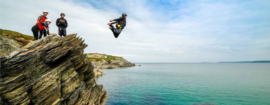 Adventure in Wild Places Again | Much Better Adventures