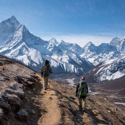 A Guide to Trekking in Mustang, Nepal